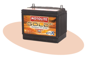 Trusted Motolite Batteries: Fast Delivery Philippines | JRYG Autoparts